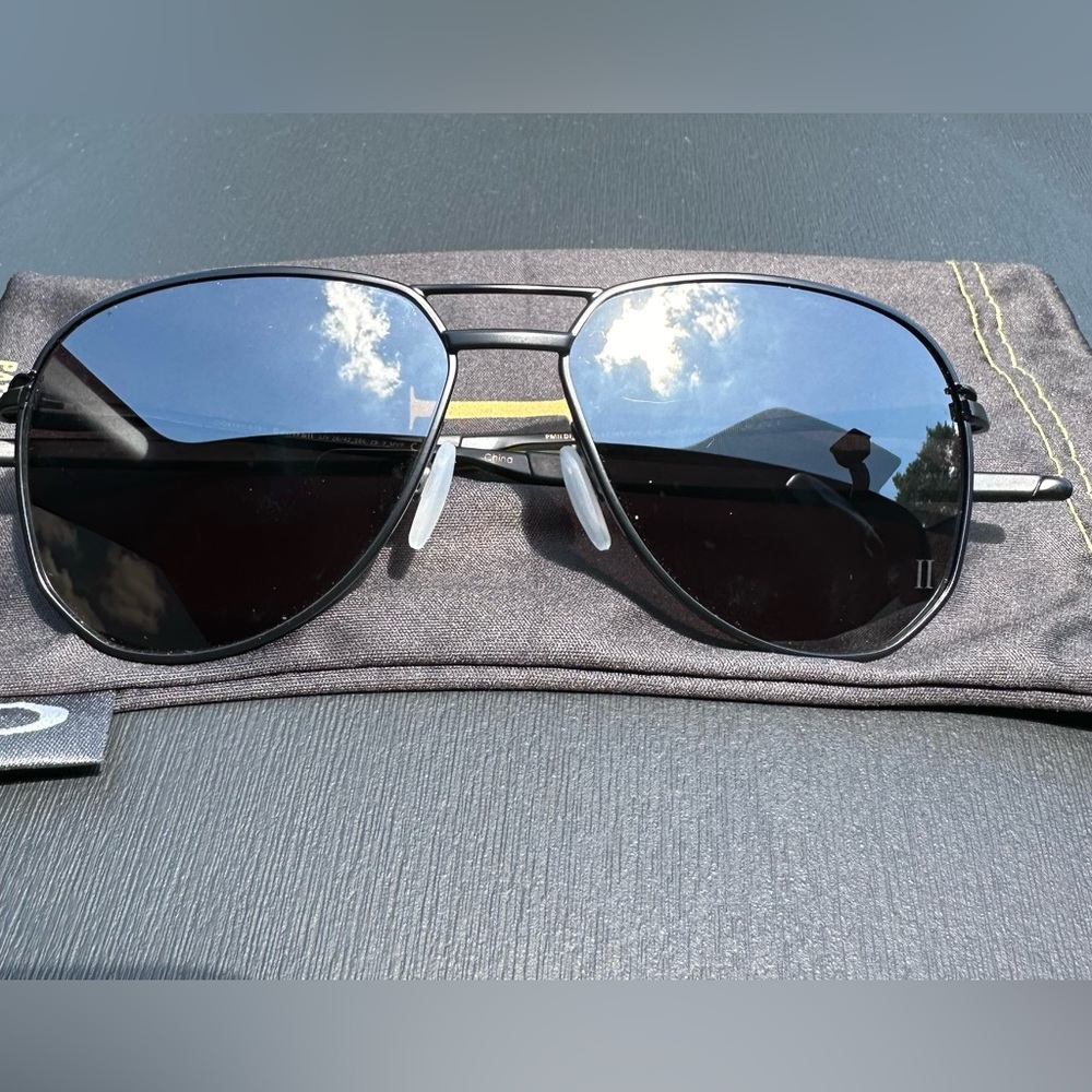 Oakley Contrail Patrick Mahoney Collection - Gem